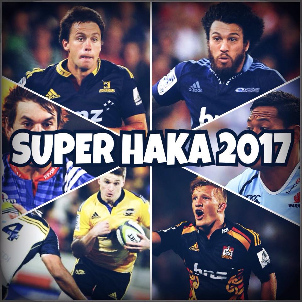 RESULTS: Super Haka Draw 2017 – Munster Haka